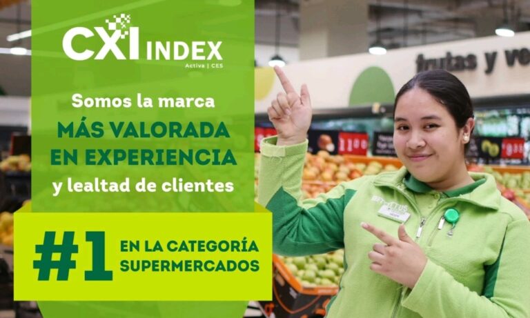 Tottus, la marca más influyente en Experiencia y Lealtad al cliente en ...