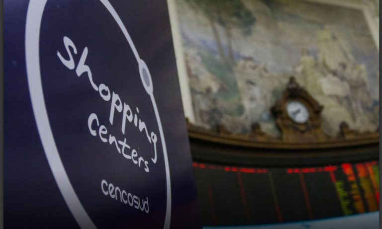 Cencosud Shopping Centers se convierte en Cencomalls, su nueva marca ...
