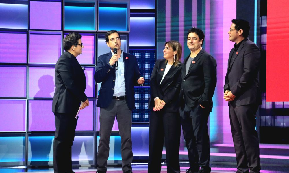 La Teletón 2024: Una Apertura Cargada de Emoción – Supermercado Al Día