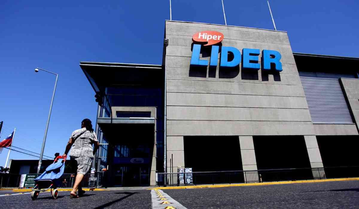 De Almac a Walmart Chile, la evolución de un Gigante del Retail en ...