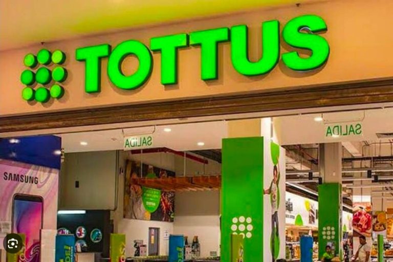 Tottus congela precios de más de 70 productos para aliviar bolsillo de ...