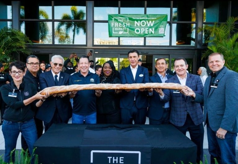 The Fresh Market acelera su expansión en Florida con nueva apertura en ...