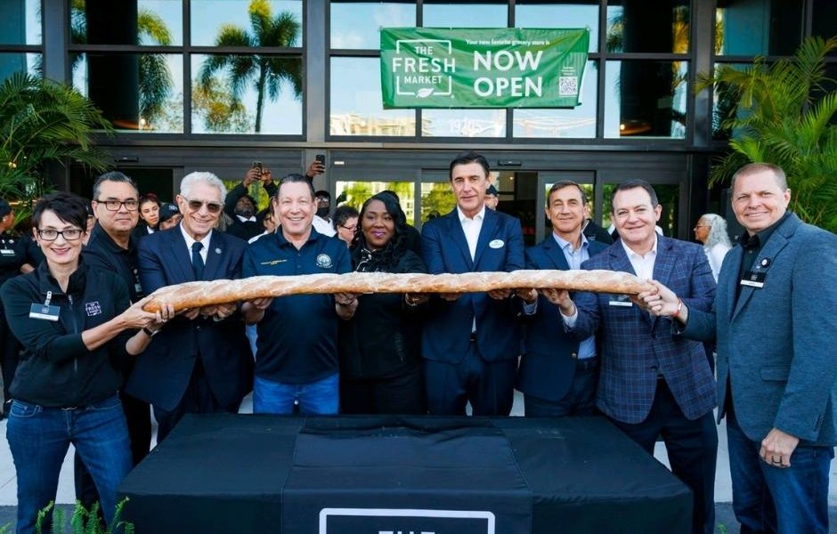 The Fresh Market acelera su expansión en Florida con nueva apertura en ...